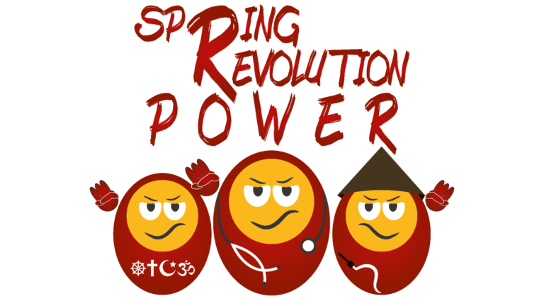 About - Myanmar Spring Revolution